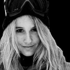 Image of Anna Gasser