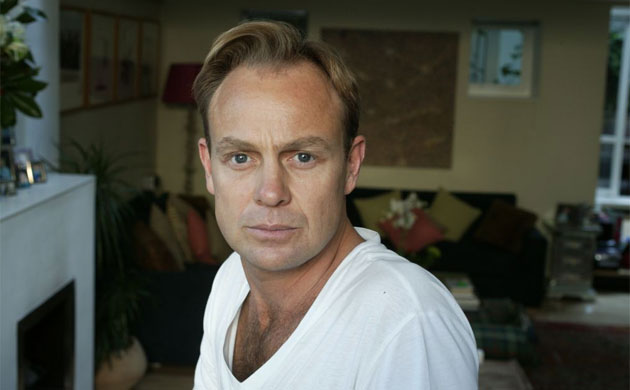Image of Jason Donovan