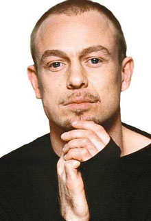 Picture of Jason Donovan