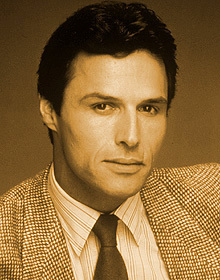 Picture of Michael Nader