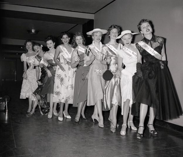 Picture of Jackie Loughery