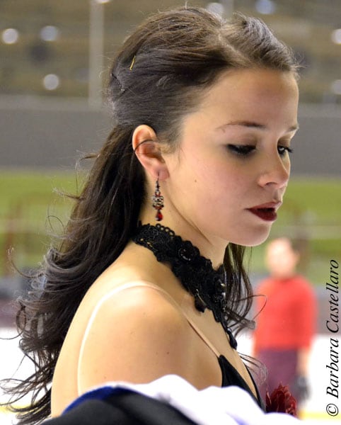 Picture of Anna Cappellini