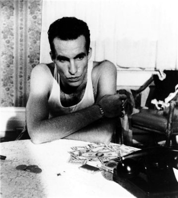 Picture of John Lurie