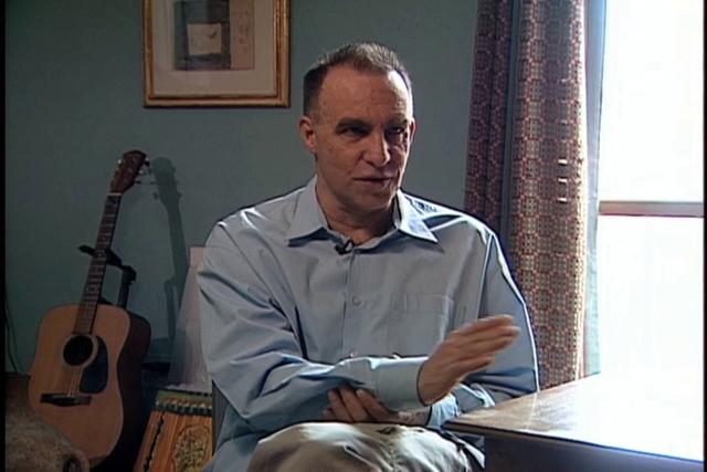 Picture of John Lurie