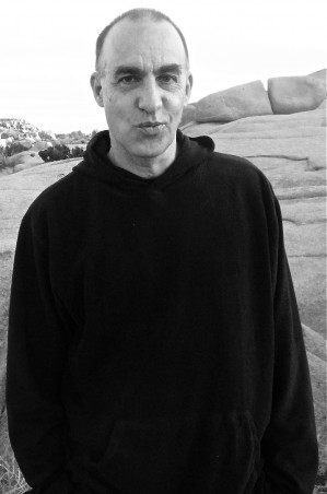 Picture of John Lurie