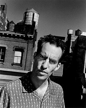 Picture of John Lurie