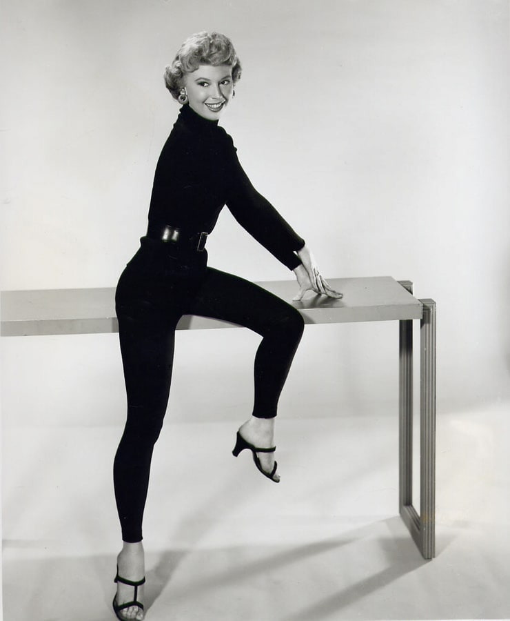 Picture of Barbara Ruick