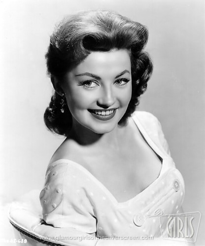 Image Of Jackie Loughery