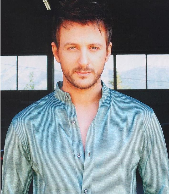 Image of Kostas Karafotis