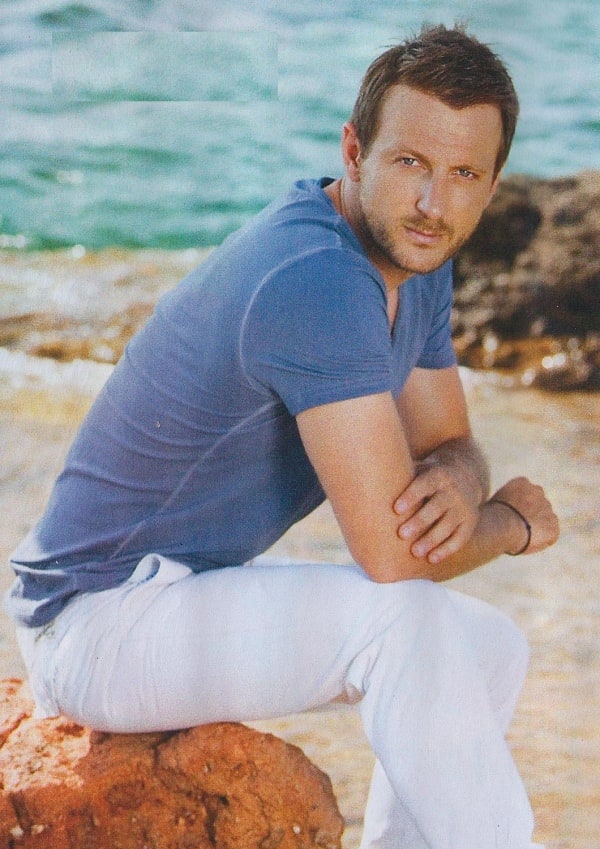 Picture of Kostas Karafotis