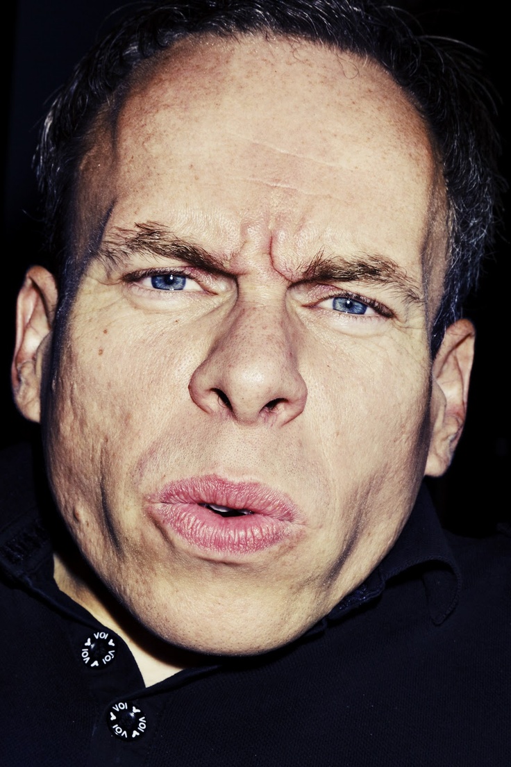 Picture of Warwick Davis