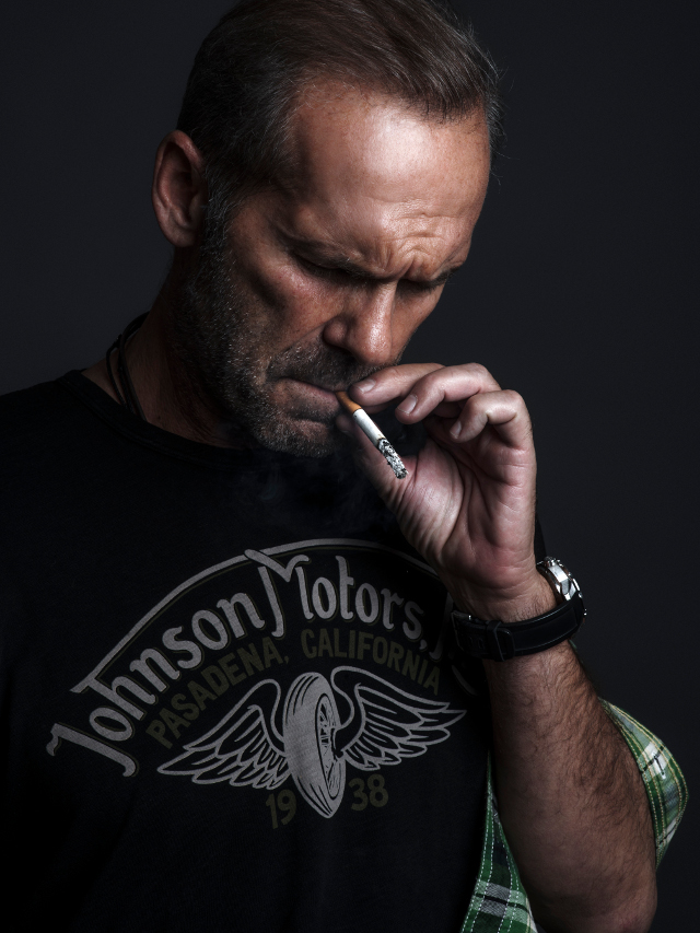 Picture of Petros Kostopoulos