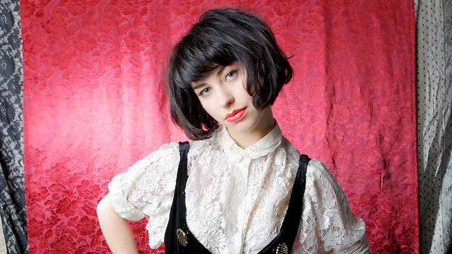 Picture of Kimbra