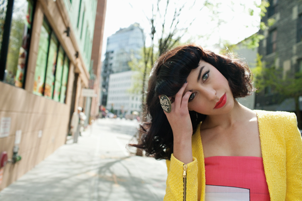 Picture of Kimbra