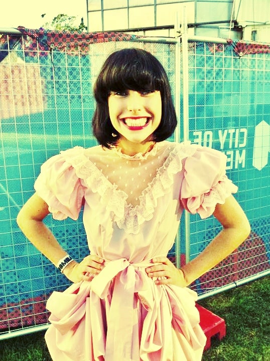 Picture of Kimbra