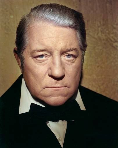 Picture of Jean Gabin