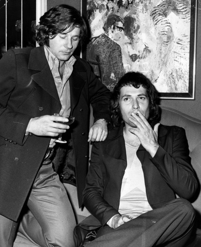 Picture of Jon Finch