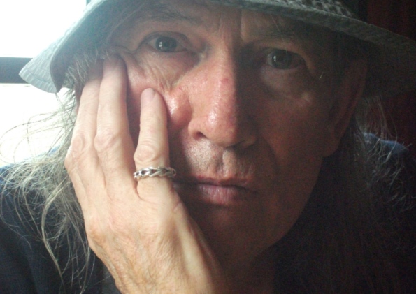 Picture of Jon Finch