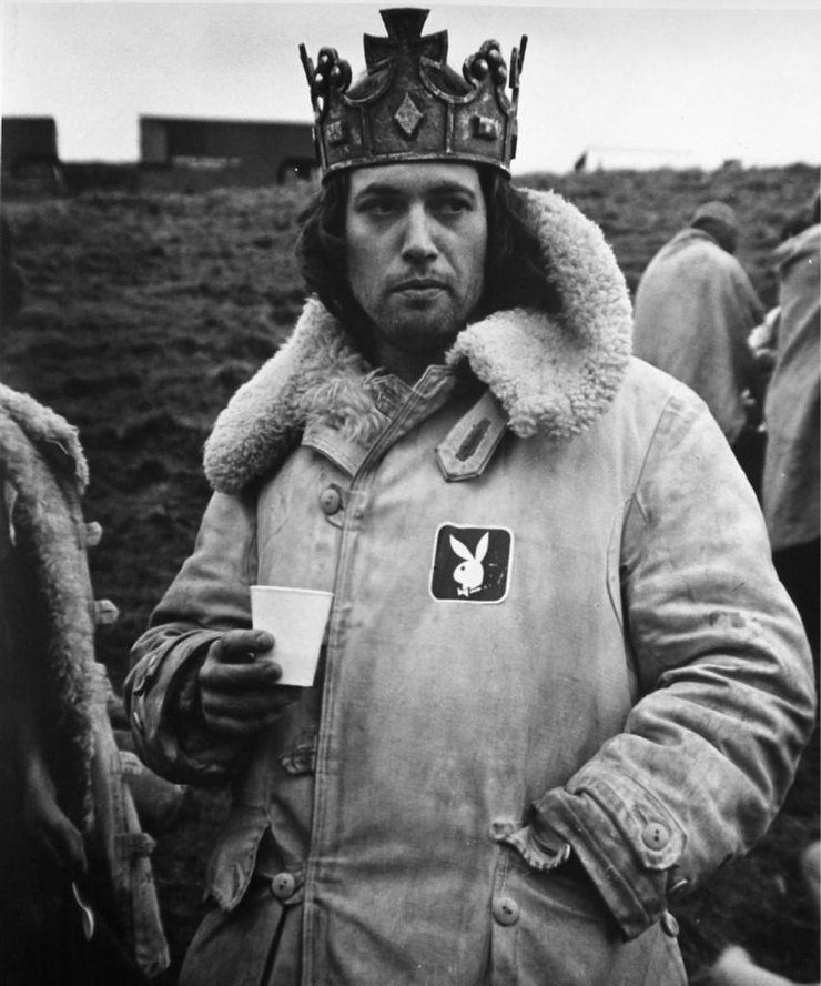 Picture of Jon Finch