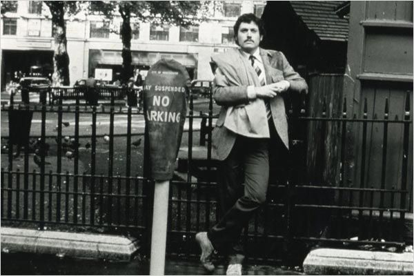 Picture of Jon Finch