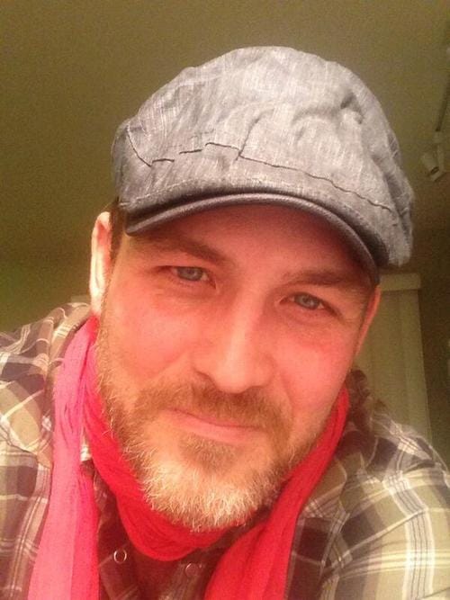 Picture of Ty Olsson