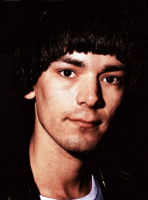 Picture of Dee Dee Ramone