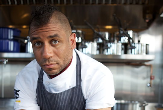 Image of Russell Jackson