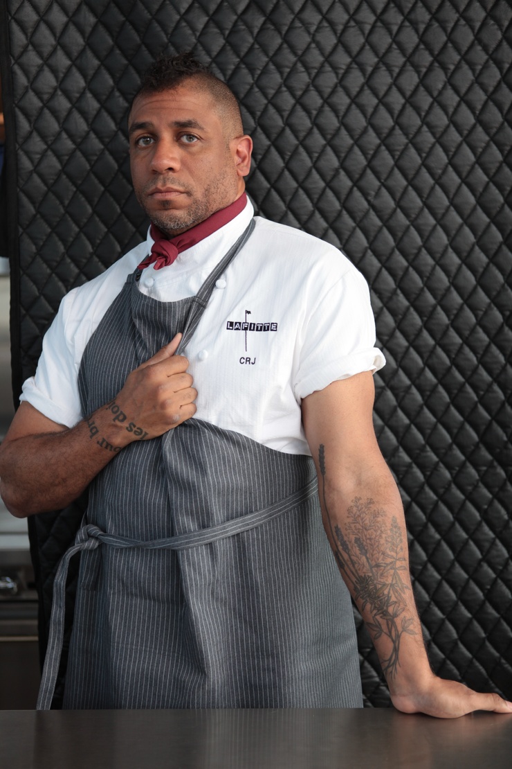 Picture of Russell Jackson