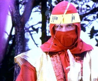 Picture of The Ninja Squad