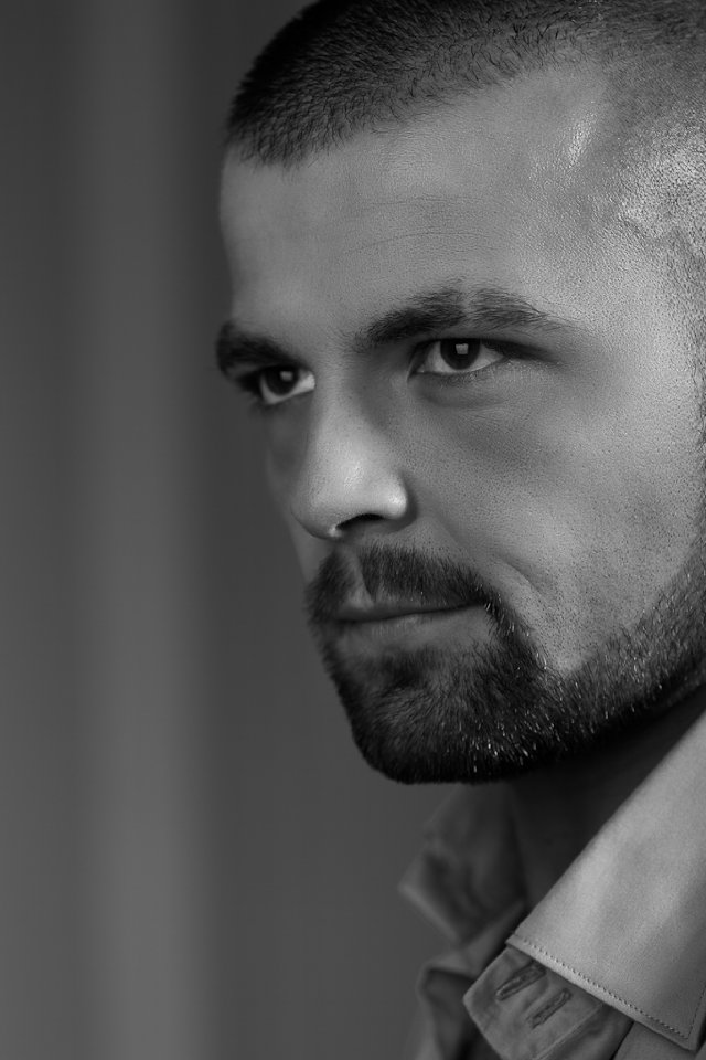 Adnan Haskovic picture