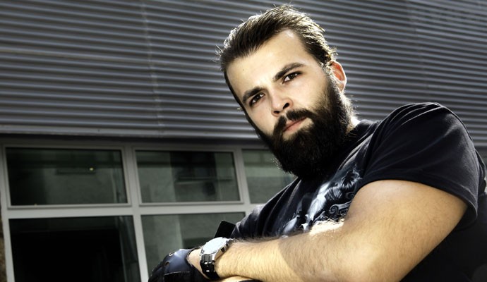 Picture of Adnan Haskovic