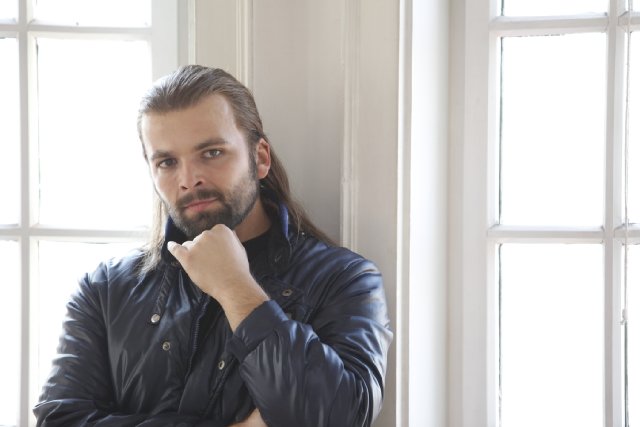 Image of Adnan Haskovic