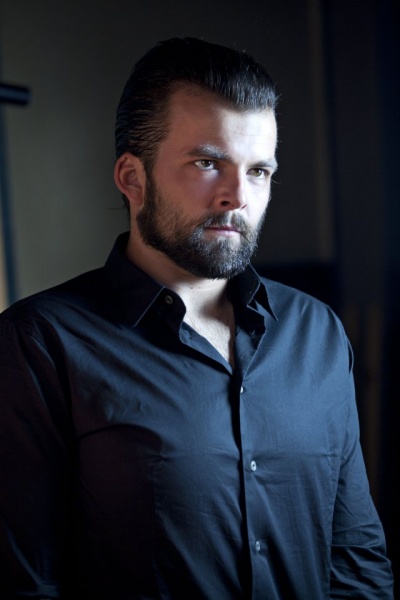 Picture of Adnan Haskovic