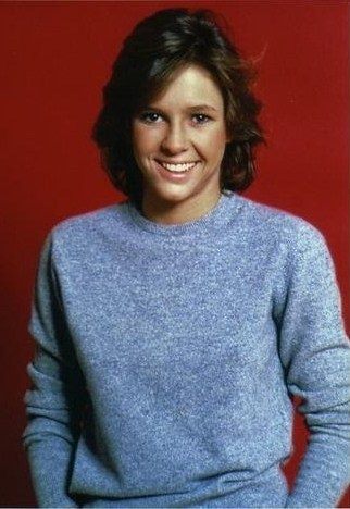Picture of Kristy McNichol