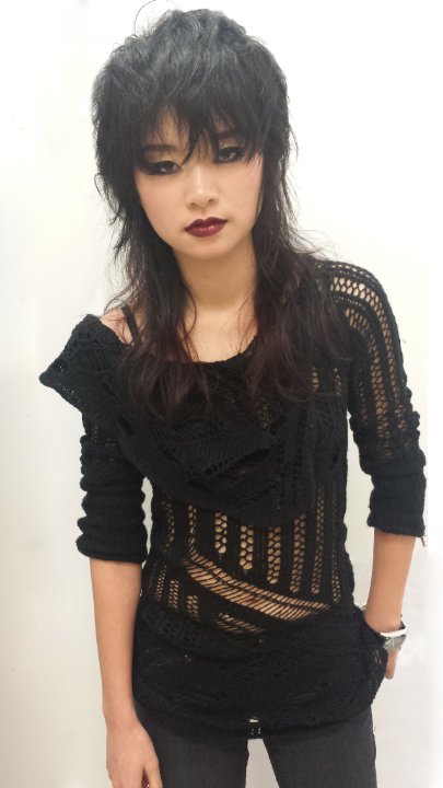 Picture of Celia Au