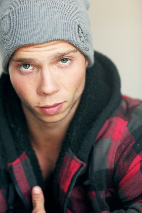 Picture of Nicholas S. Morrison