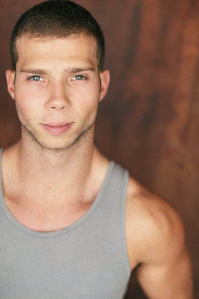 Picture of Nicholas S. Morrison