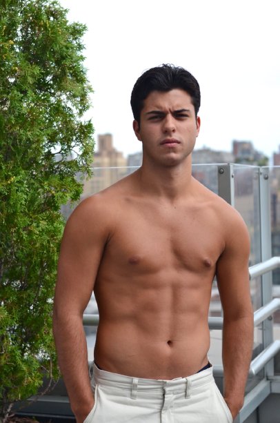 Picture of David Castro