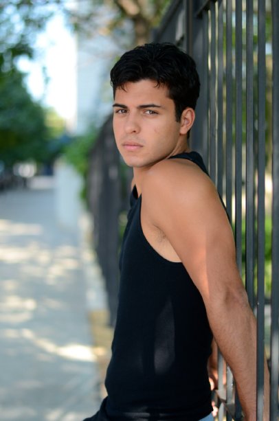 David Castro picture