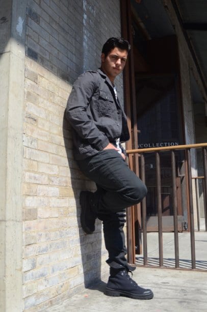 Picture of David Castro