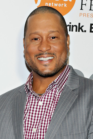 Picture of Patrick Neely