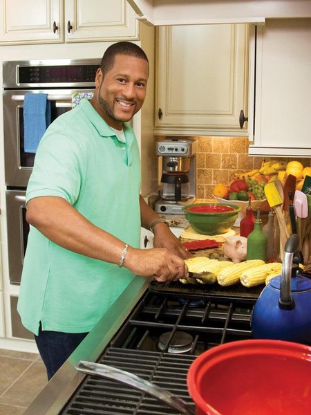 Picture of Patrick Neely