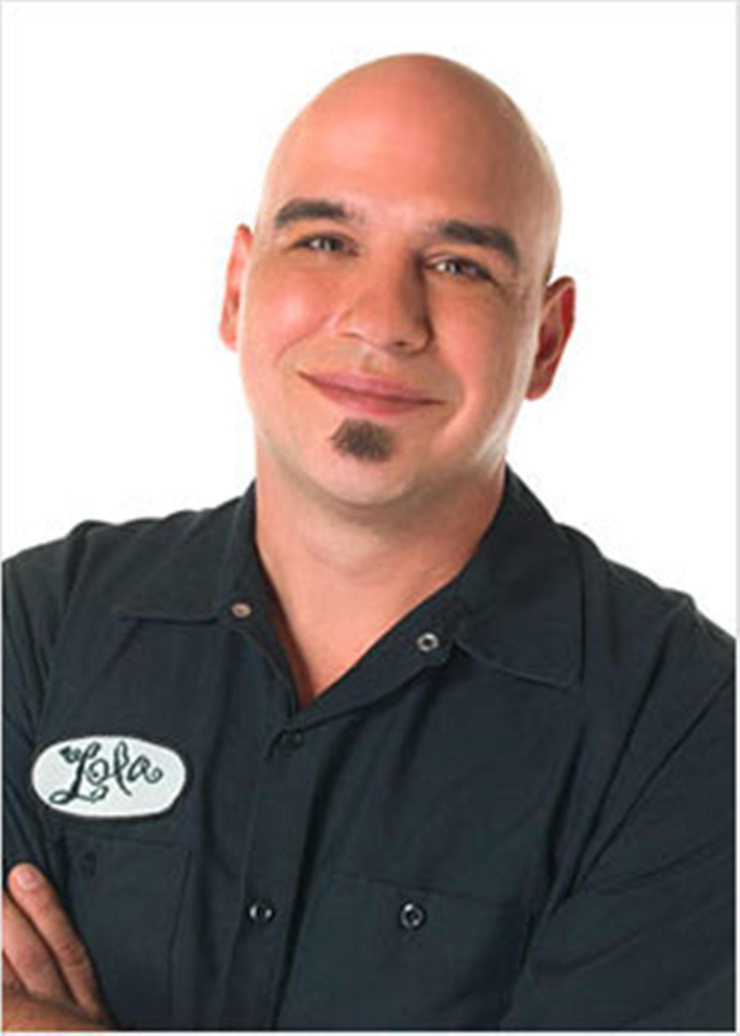Picture of Michael Symon