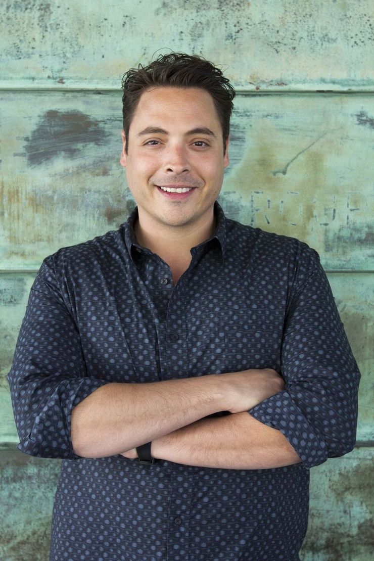 Picture of Jeff Mauro