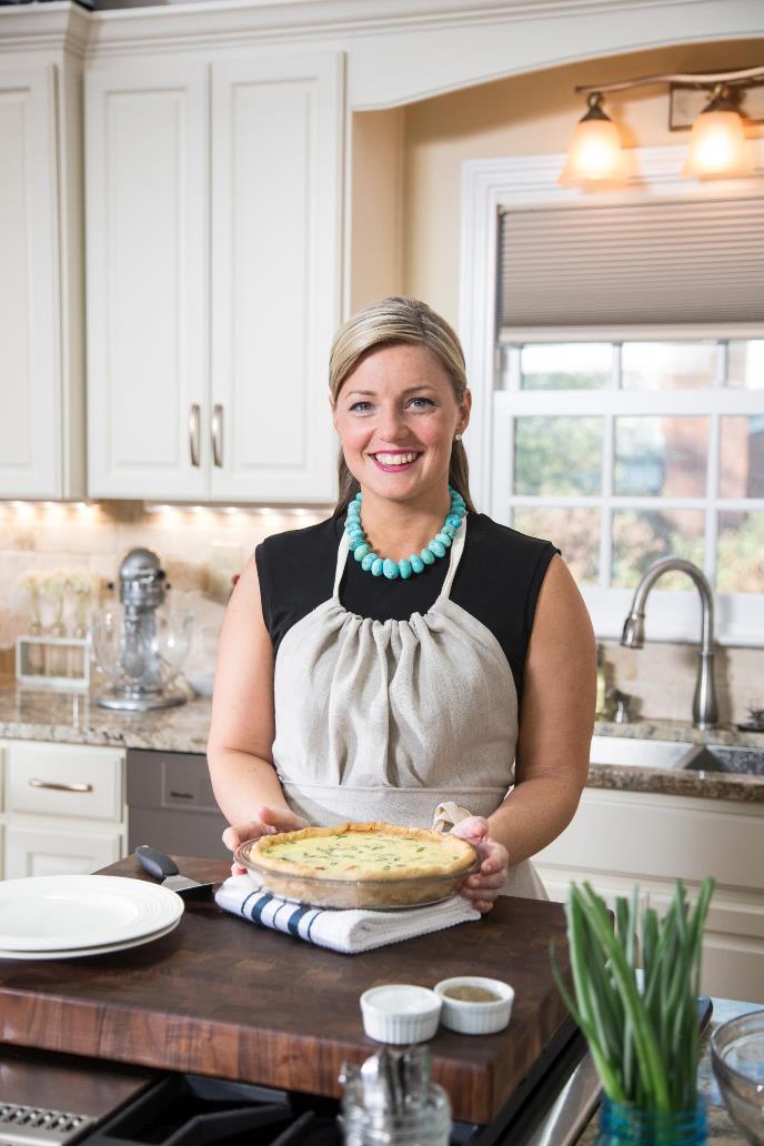 Picture of Damaris Phillips