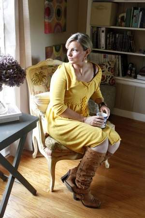 Damaris Phillips image