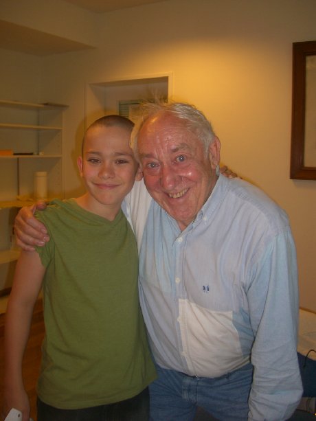 Picture of Christian Traeumer