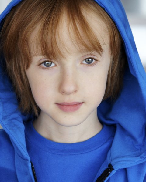 Picture of Ian Patrick