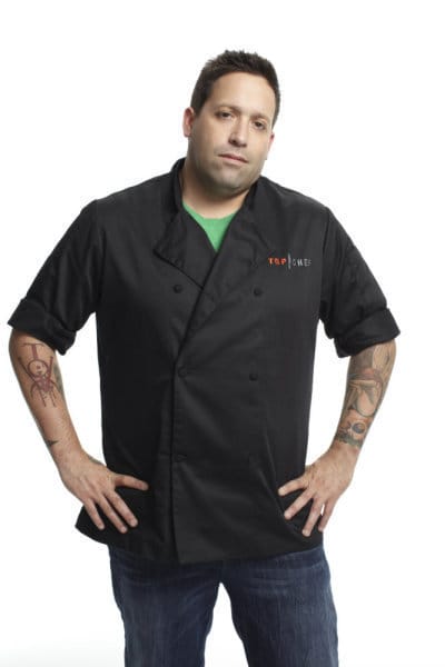 Picture of Michael Isabella