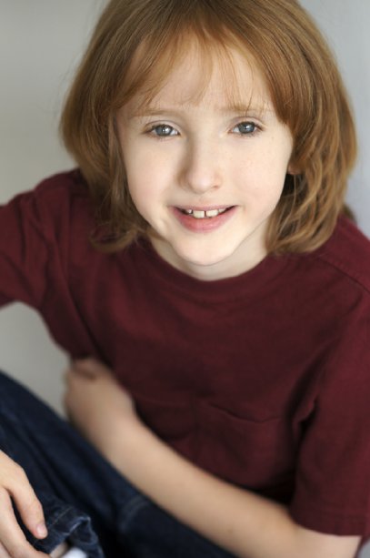 Image of Ian Patrick